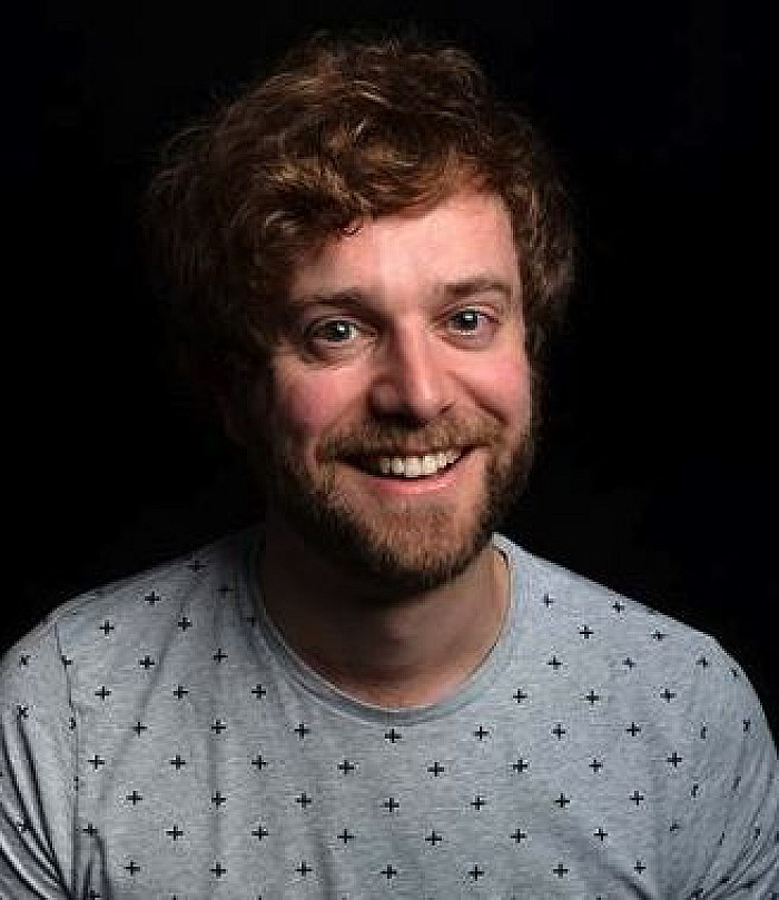 Spencer Brown - Sue Terry Voices