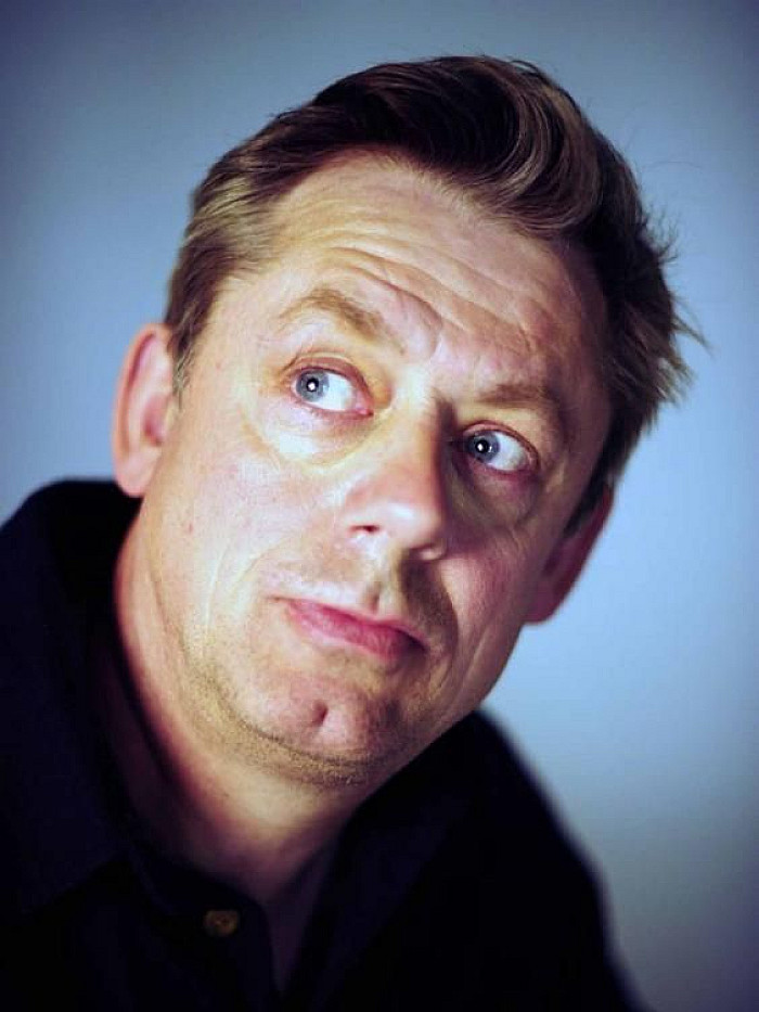 Graham Fellows aka John Shuttleworth - Sue Terry Voices