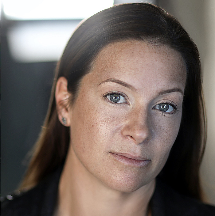 Katie Lyons - Sue Terry Voices