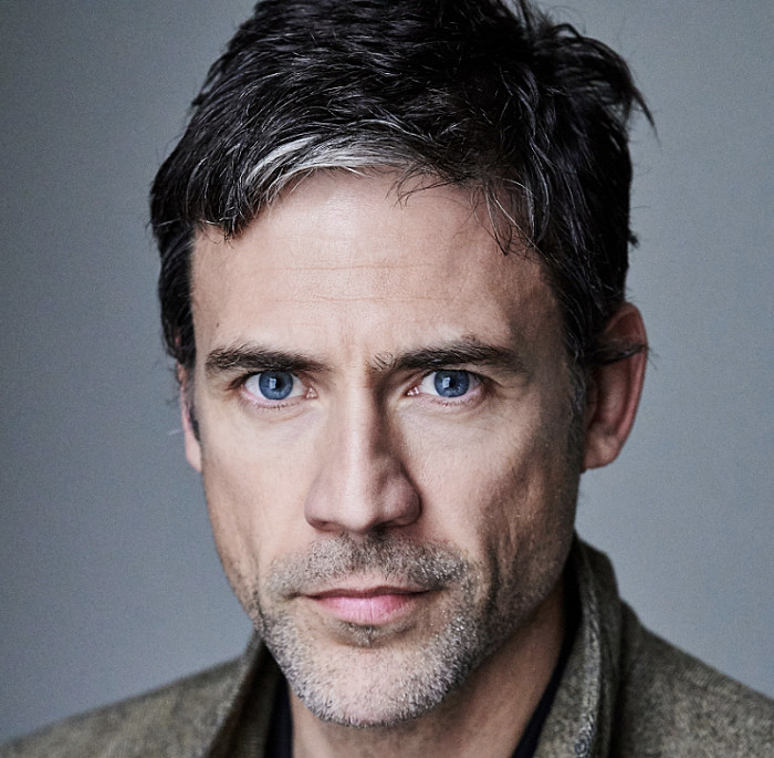 Adam Rayner - Sue Terry Voices