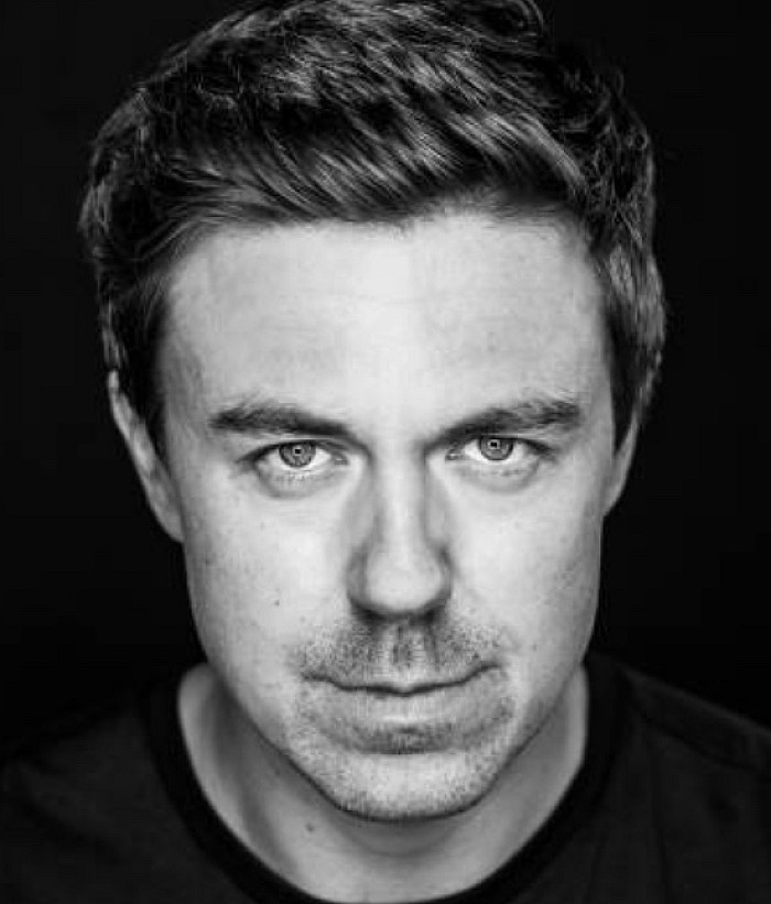 Andrew Buchan - Sue Terry Voices