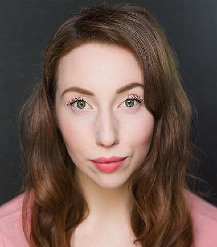 Laura Riseborough - Sue Terry Voices