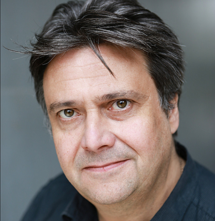 Alan Francis - Sue Terry Voices