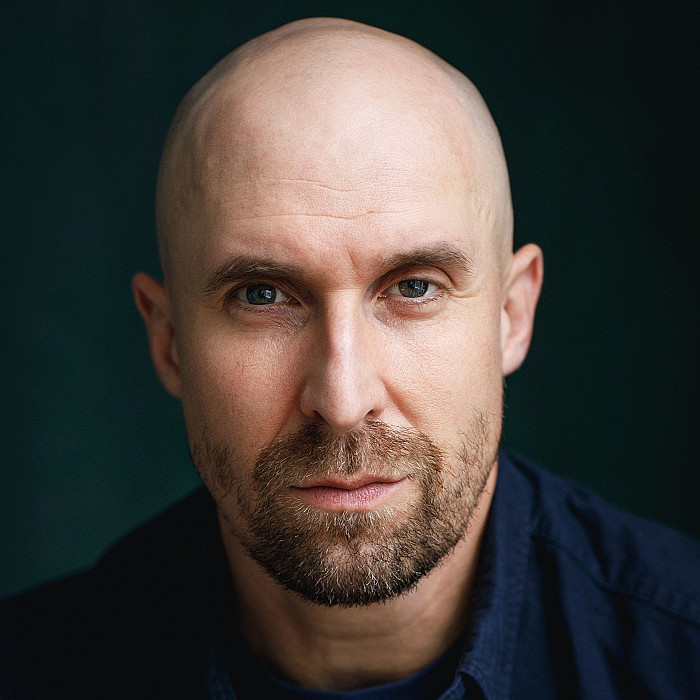 Andrew Brooke - Sue Terry Voices