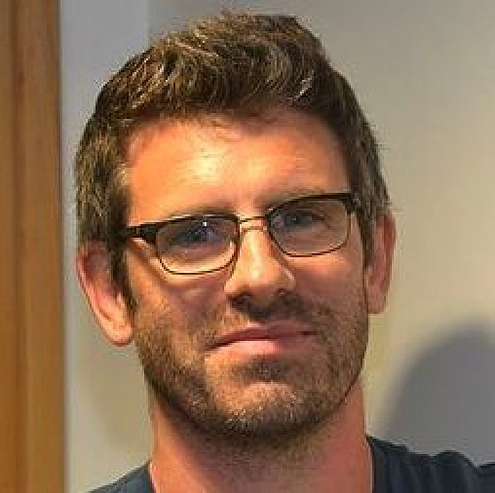 Dan Renton Skinner - Sue Terry Voices