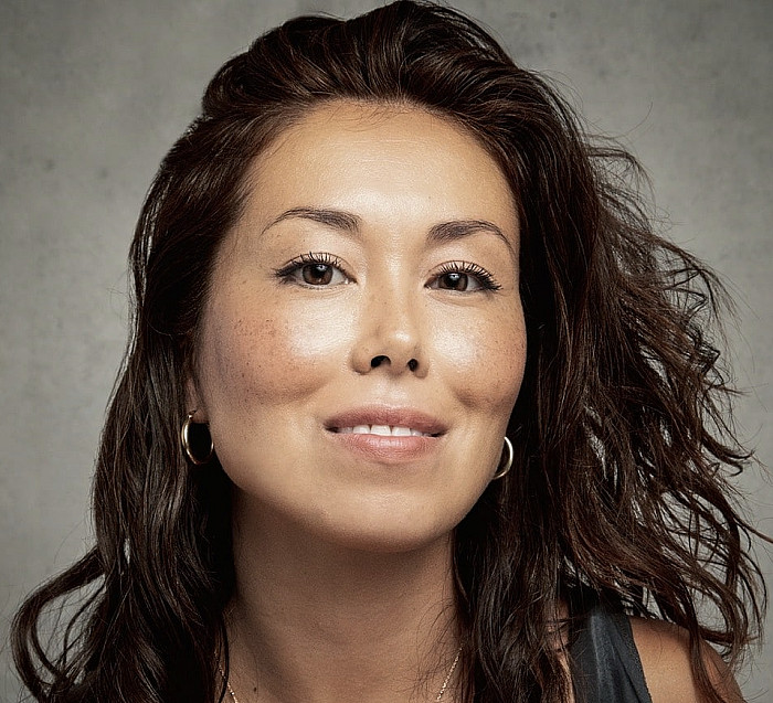 Arina ii - Sue Terry Voices