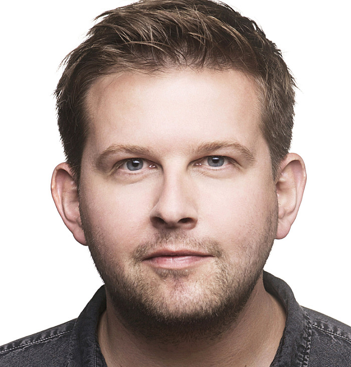 Greg McHugh - Sue Terry Voices