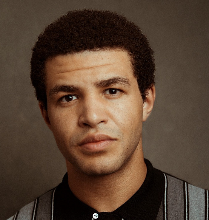 Marcus Rutherford - Sue Terry Voices