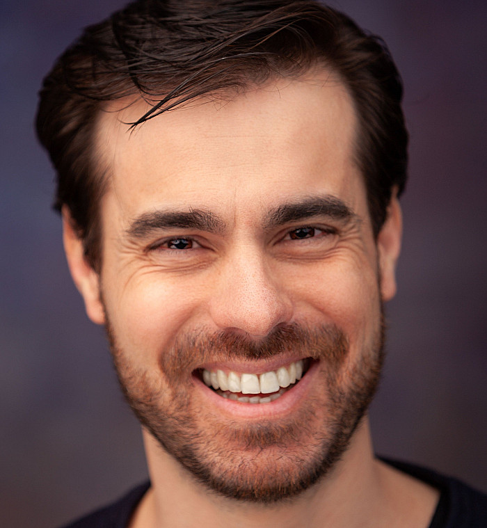 Luca Armato - Sue Terry Voices