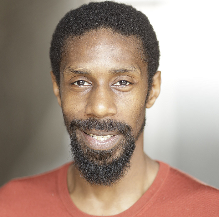 Dempsey Bovell - Sue Terry Voices