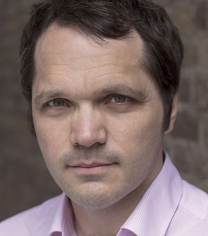 Matthew Holness - Sue Terry Voices