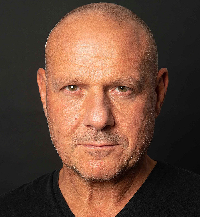 David Kennedy - Sue Terry Voices