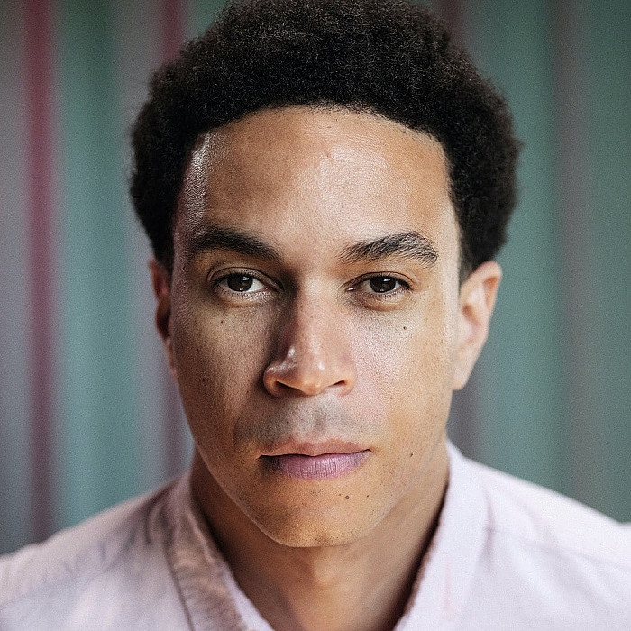 John Macmillan - Sue Terry Voices