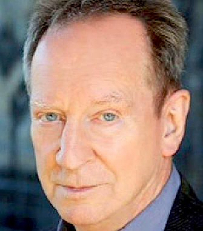 Bill Paterson - Sue Terry Voices