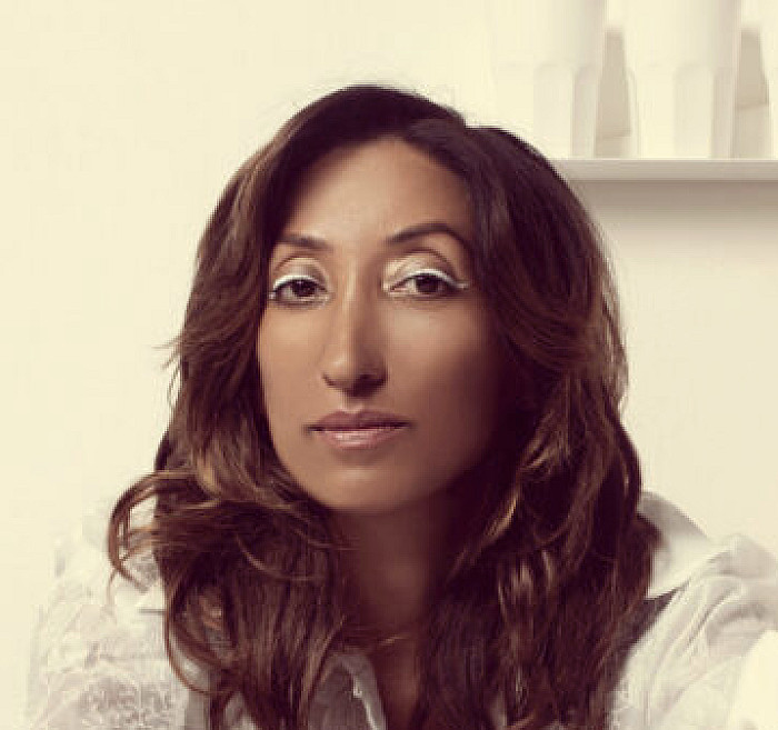 Shazia Mirza - Sue Terry Voices