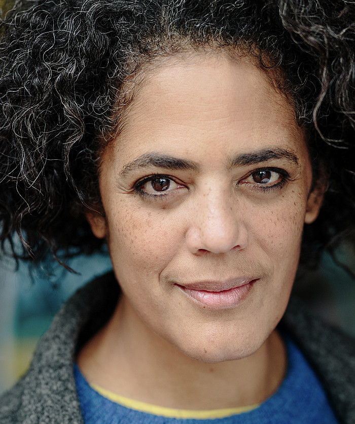 Sara Powell - Sue Terry Voices