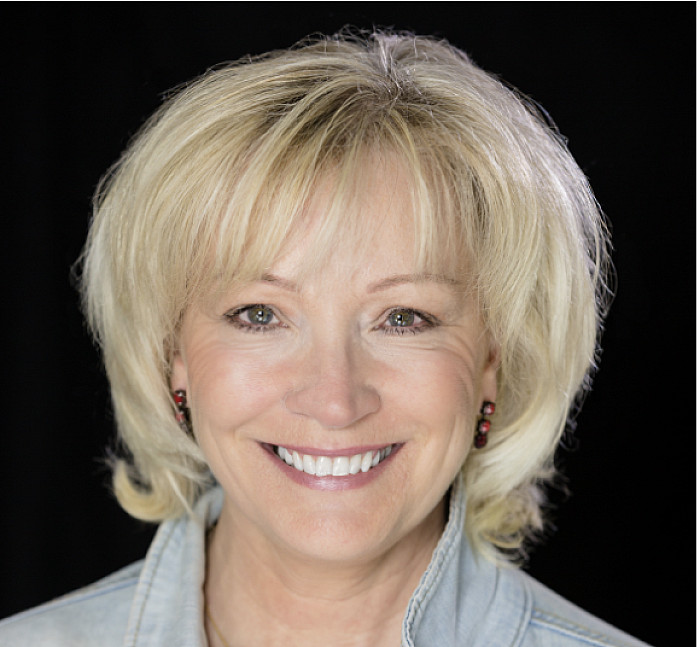 Kim Taylforth - Sue Terry Voices