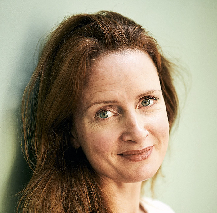 Zoë Telford - Sue Terry Voices