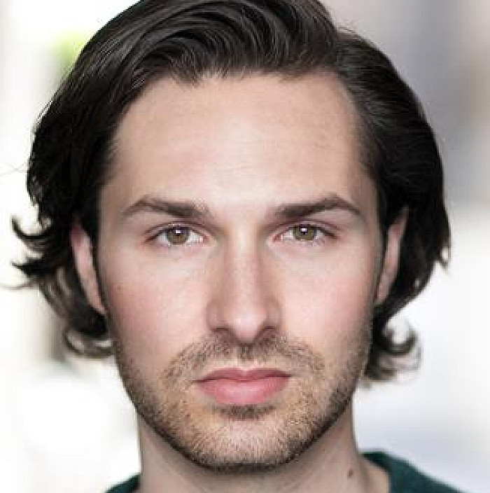 Ryan Forde Iosco - Sue Terry Voices