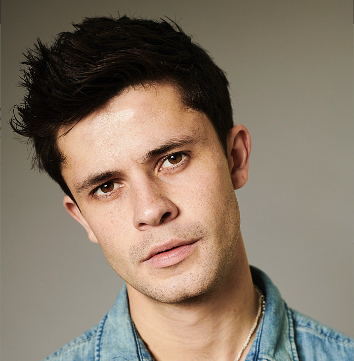 Ceallach Spellman - Sue Terry Voices