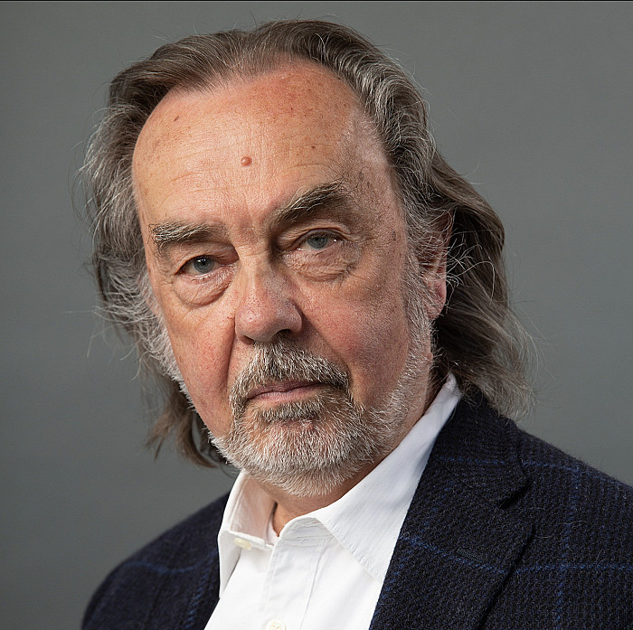 David Sibley - Sue Terry Voices