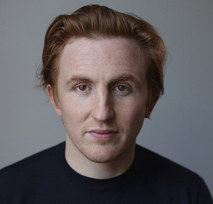 Billy Seymour - Sue Terry Voices