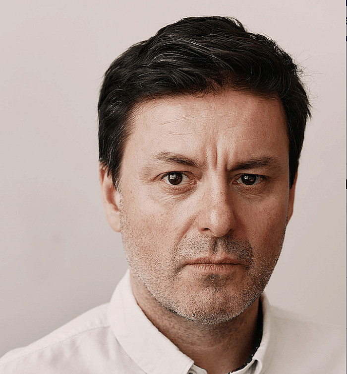 Dominic Rowan - Sue Terry Voices