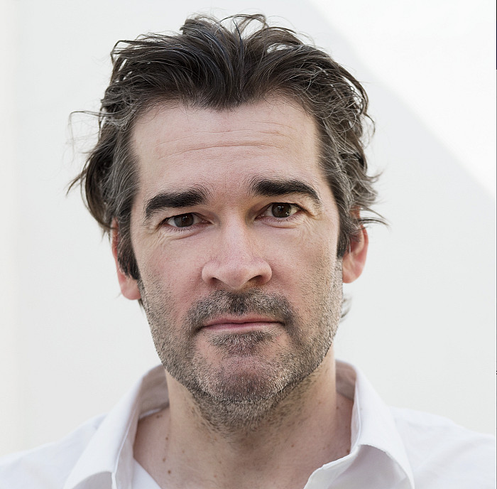 Adam Riches - Sue Terry Voices