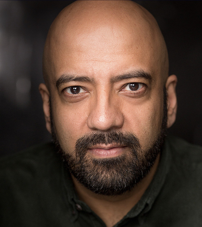 Aaron Neil - Sue Terry Voices