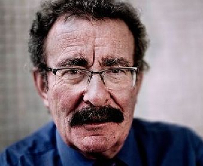 Robert Winston - Sue Terry Voices