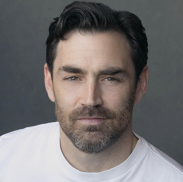 Matthew McNulty - Sue Terry Voices