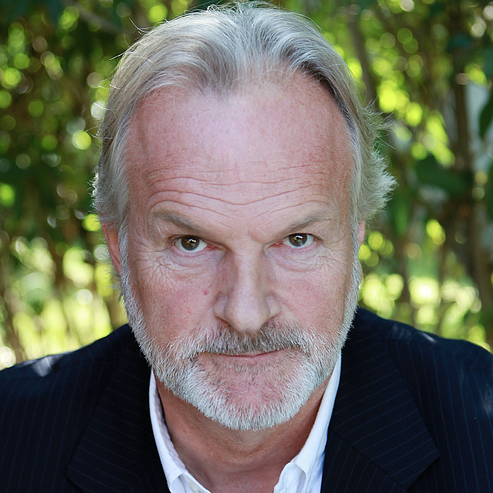 Clive Mantle - Sue Terry Voices