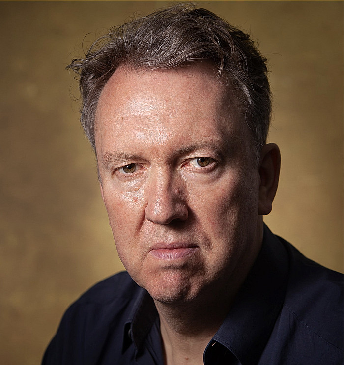 Richard Lumsden - Sue Terry Voices