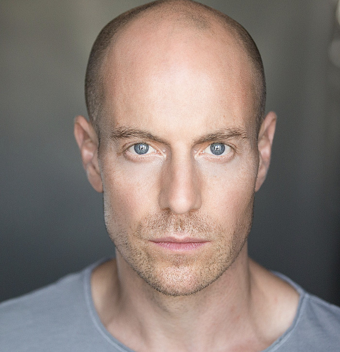 Matthew Gravelle - Sue Terry Voices