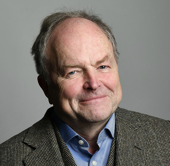 Clive Anderson - Sue Terry Voices