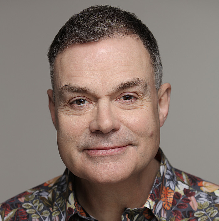 Neil Mullarkey - Sue Terry Voices