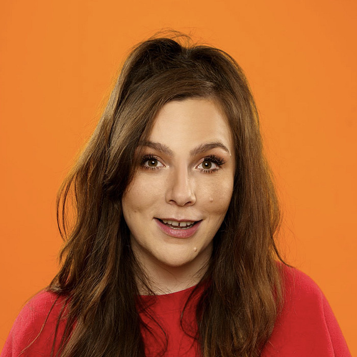 Anna Thomas - Sue Terry Voices