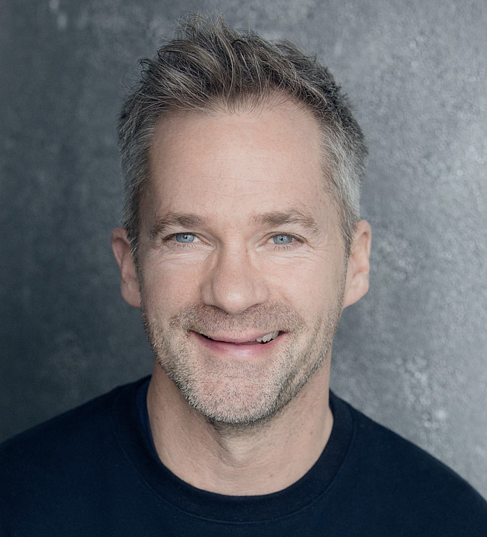 Seb Cardinal - Sue Terry Voices