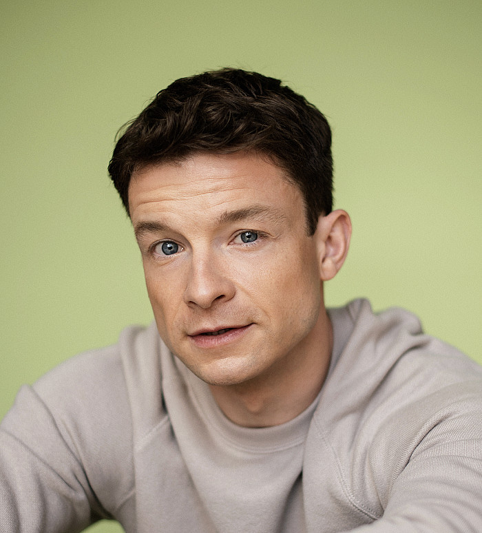 Ryan Wichert - Sue Terry Voices