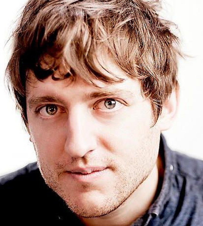 Elis James - Sue Terry Voices