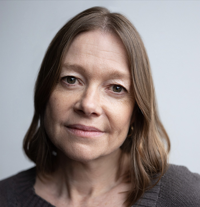 Robin Weaver - Sue Terry Voices