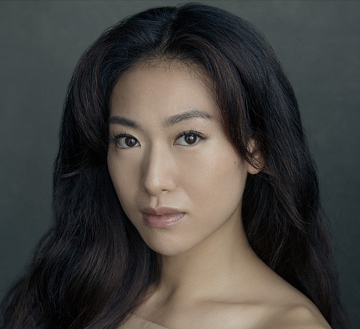 Quanna Luo Masterson - Sue Terry Voices