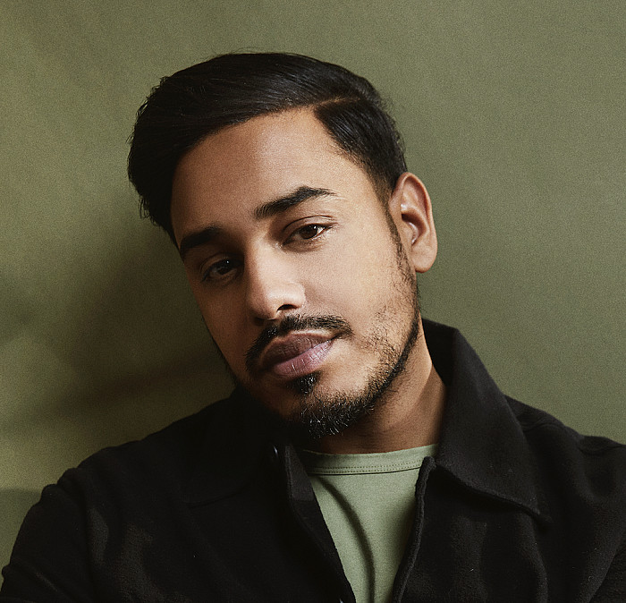 Mim Shaikh - Sue Terry Voices