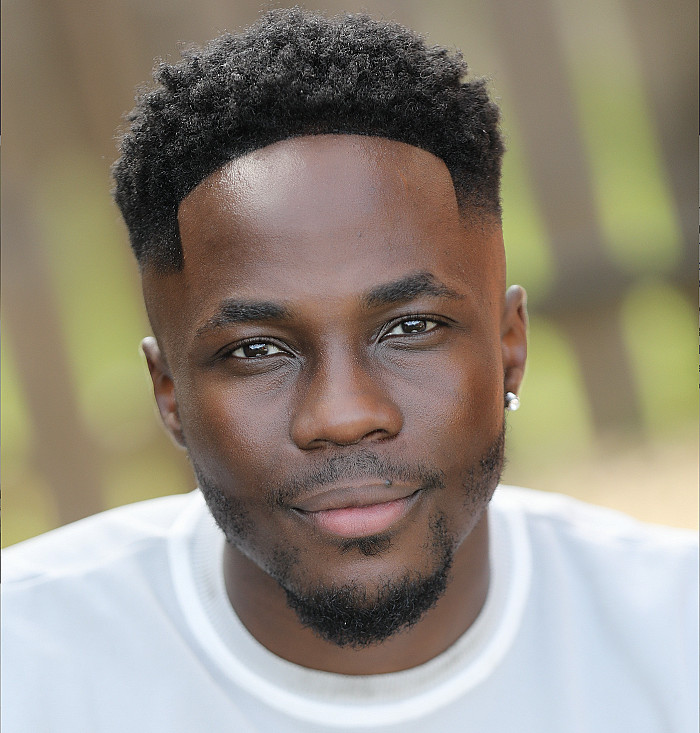 Kema Sikazwe - Sue Terry Voices