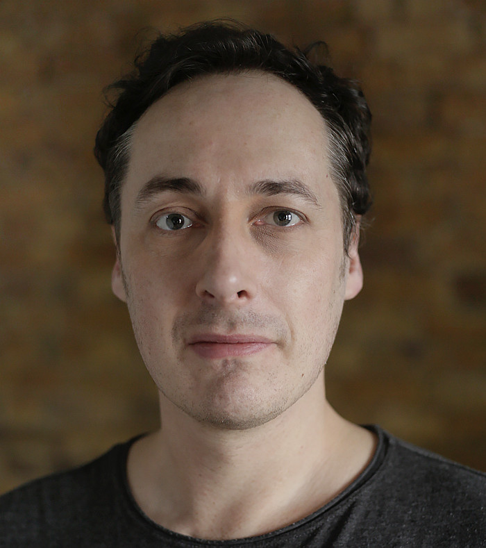 Tom Bell - Sue Terry Voices