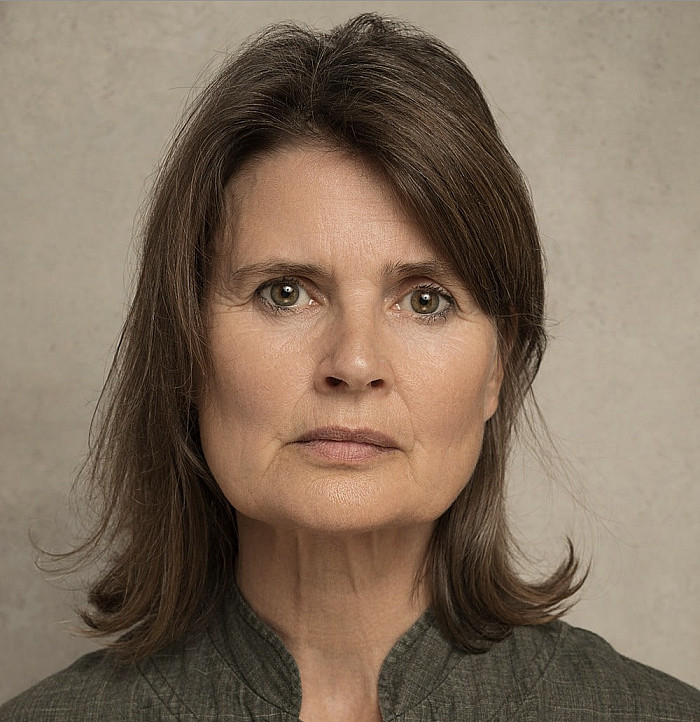 Sophie Aldred - Sue Terry Voices