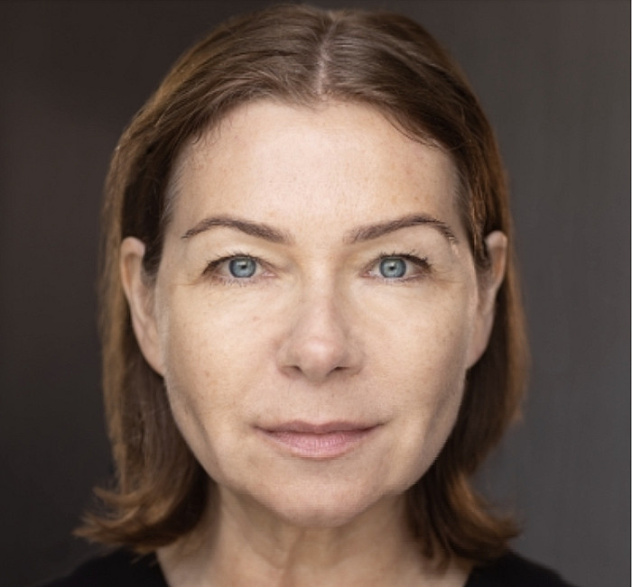 Joy Blakeman - Sue Terry Voices