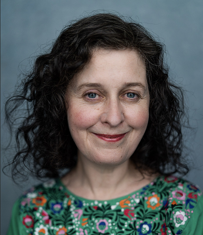 Joanna Neary - Sue Terry Voices