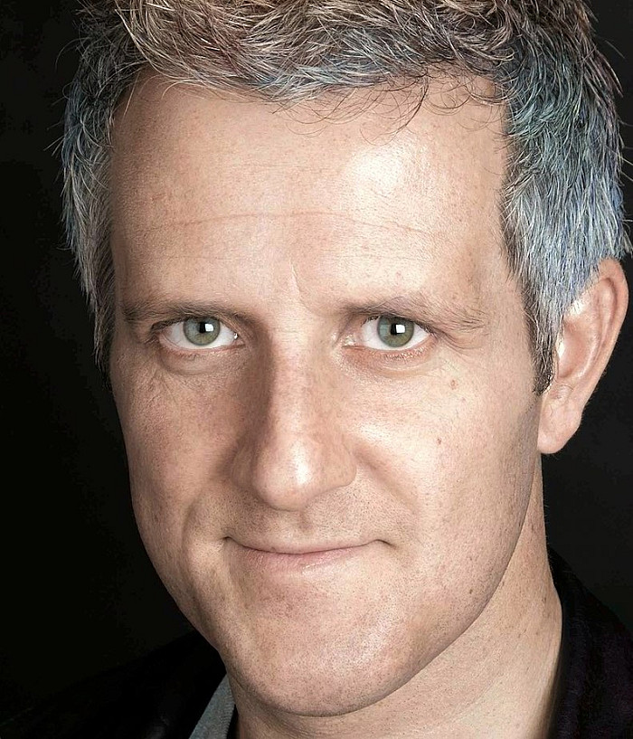 Gus Brown - Sue Terry Voices