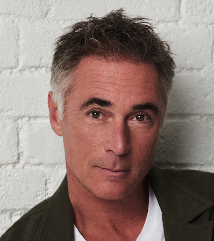 Greg Wise - Sue Terry Voices